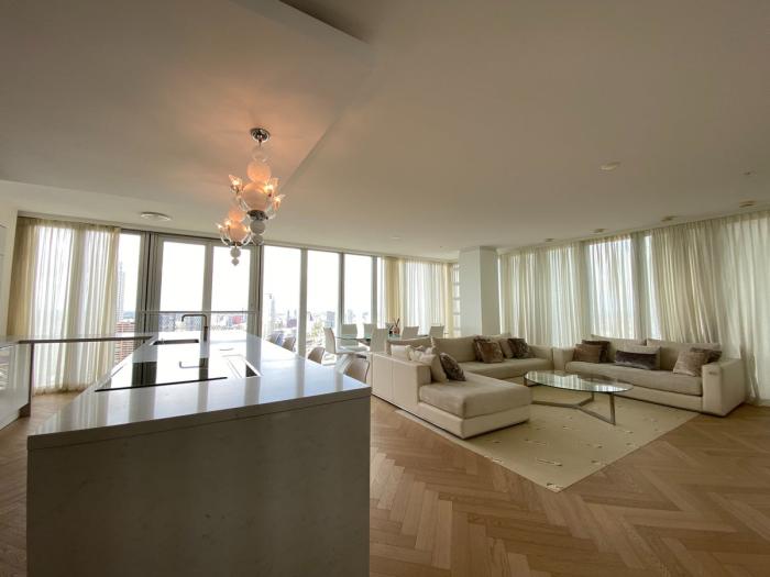 Appartement beschikbaar in Rotterdam:Kruisplein | Hestiva